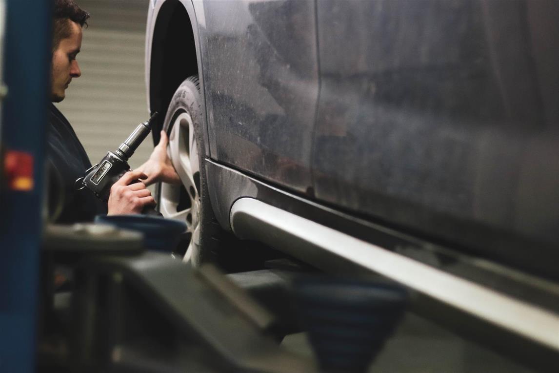 Preventative Maintenance for Your Vehicle - Dale's Service Center